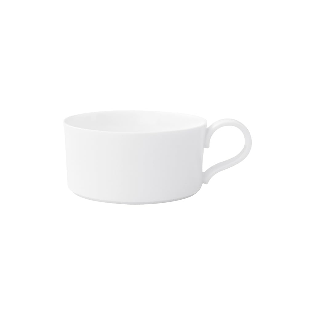 Villeroy & Boch 10-4510-1270 Modern Grace Teetasse, 0,23 l, Premium ...