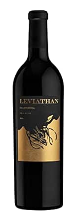 Leviathan Red Blend, 750ml at Amazon's Wine Store