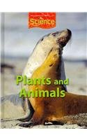 Houghton Mifflin Science: Student Edition Grade 2 Module A: Plants and Animals 2009: HOUGHTON ...