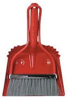 Amazon｜ダルトン(Dulton) ベビースマイリー レッド 100-173｜ほうき・ちりとり オンライン通販