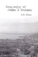 Geography of Jammu and Kashmir | Amazon.com.br