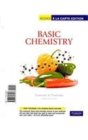 Buy Basic Chemistry Book Online at Low Prices in India | Basic ...