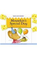 Amazon.com: Mousekin's Special Day: A Book About Special Days (Magic ...