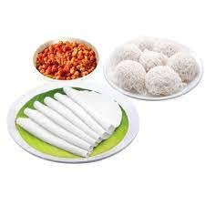 Minus Rice Powder | Idiyappam Pathiri Powder Special Ari Podi | 5kg ...