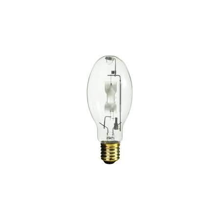 Multi-Vapor High Output Metal Halide Lamp, 250 watt, 133 volt, E40 Base ...