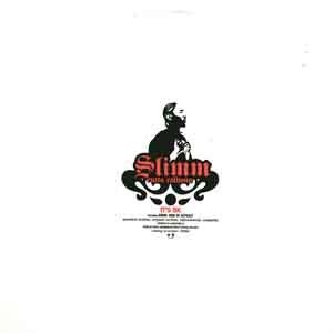 Calhoun, Slimm - It's OK [Vinyl] - Amazon.com Music