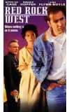 Red Rock West [VHS] : Nicolas Cage, Dennis Hopper, Lara Flynn Boyle ...