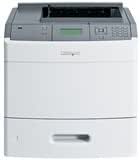 Amazon.com: Lexmark T652DN Laser Printer : Office Products