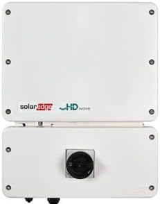 Amazon.com: SolarEdge SE6000H-US Single Phase 6000-Watt Grid-Tied ...