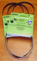 Stout Tools STM-130 X-Band Bi-Metal Blades, 3-Pack : Amazon.ca: Tools ...