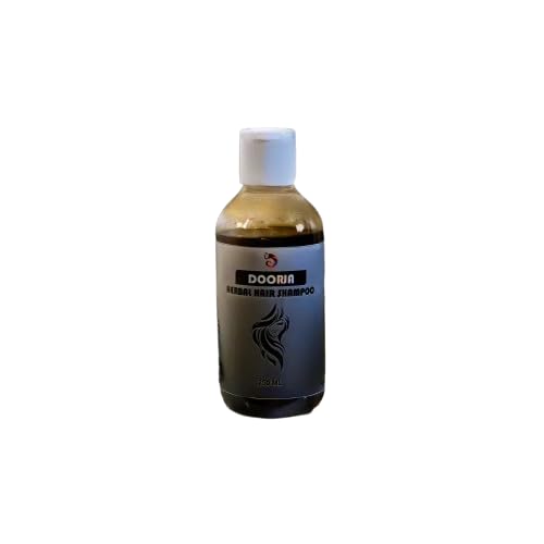 Buy DOORJA Herbal Hair Wash Shampoo 250 ml (Flip Top) | Hair Fall ...
