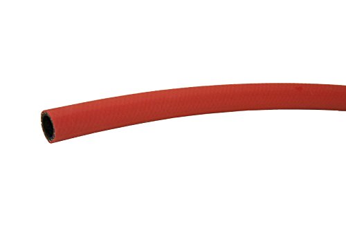 UDP T60005003 Red Rubber Utility Hose 3/4ID X 1-1/8OD X 75 ft Spool ...