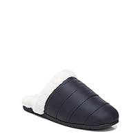 Vionic Karma Josephine Women's Mule Slipper- Supporting Ladies Indoor ...