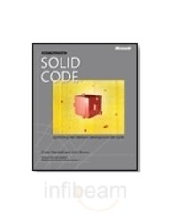 Solid Code: Optimizing The Software Development Life Cycle : Donis ...