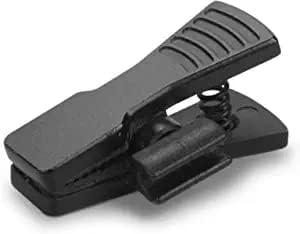 Amazon.com: Instrument Microphone Clip Mic Stand (Saxophone Clip ...