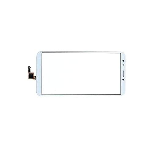BringUAll Replacement Front Glass Touch Screen Compatible with Honor 7C ...