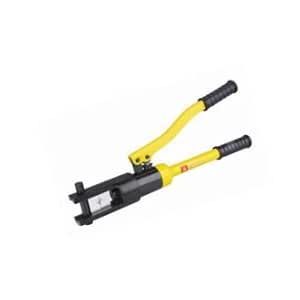 Breeze Bhct - 16 Ton Hydraulic Crimping Tool : Amazon.in: Home Improvement