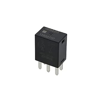 Relay Replacement for SeaDoo OEM Relay 30 Amp 4-TEC RXP-X RXT-X GTX GTI ...