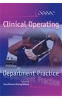 Clinical Operating Department Practice: 9781841100890: Medicine ...
