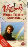Amazon.com: World Tour of Scotland [VHS] : Billy Connolly, Willy Smax ...