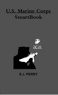 MARINE CORPS NCO SMART BOOK | Amazon.com.br