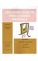 Educators Guide to Free Guidance Materials 2011-2012: Educators ...
