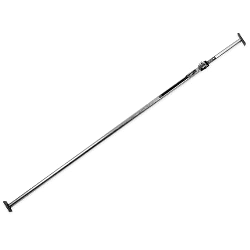 Snapklik.com : DC Cargo Heavy-Duty Adjustable Load Lock Bars For ...