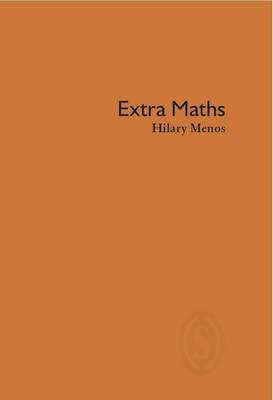 Buy Extra Maths Book Online at Low Prices in India | Extra Maths ...