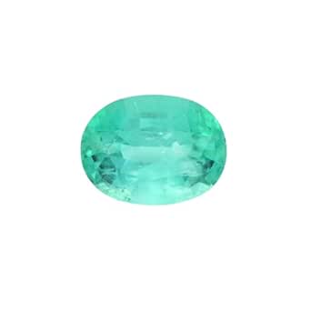 All Stone Colombian Panna Stone Original Certified 6.5 Ratti Emerald ...