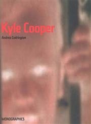 Kyle Cooper (Monographics): Codrington, Andrea: 9780300099515: Amazon ...