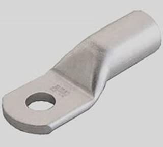 Generic Aluminum Crimping Lug (95 Sq.Mm), Pack of 20Nos : Amazon.in ...