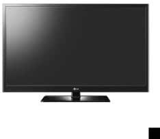 LG 60PV250 - Televisión HD, pantalla Plasma 60 pulgadas : Amazon.es ...