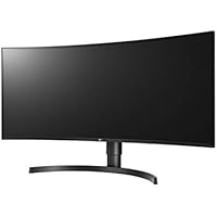 Amazon.com: LG 34WL85C-B UltraWide 34” 21:9 Curved WQHD (3440 x 1440 ...