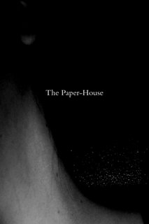 The Paper-House | Amazon.com.br