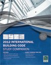Amazon.com: 2012 International Building Code Study Companion: 9781609831554: Editor: Books