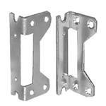 Cisco Acs-2900-RM-19 19in Rack Mount Kit for Cisco 2911 2921 2951 ISR ...