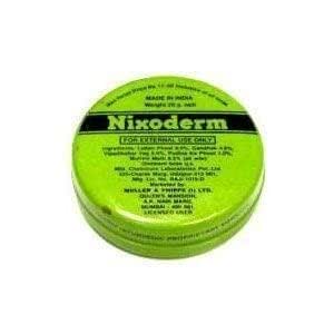 Nixoderm Skin Cream (Pack of 10) : Amazon.in: Beauty