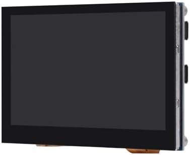Waveshare ESP32-S3 4.3inch Capacitive Touch Display Development Board, 800×480, 5-Point Touch ...
