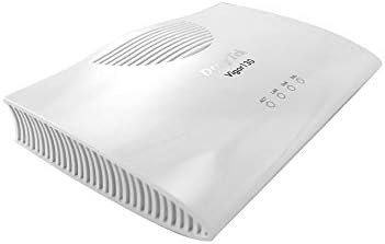 DrayTek Vigor 130 VDSL2/ADSL2+ (FTTC/BT Infinity) Gigabit Ethernet ...