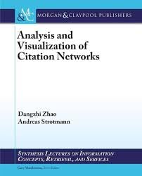 Amazon.in: Buy Citation Network Analysis and Visualization Book Book ...
