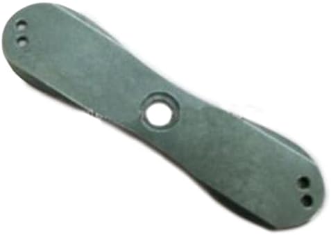 Amazon.com: Needle Plate For Singer 29K71 & 29K73 Small Bobbin Sewing ...