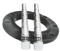 LEE Products - Lg Step Alignment Pins B-101: Power And Hand Tools ...