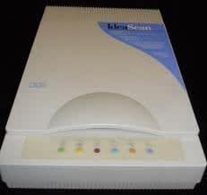IBM IdeaScan 0275-011 Flatbed Scanner : Amazon.ca: Office Products