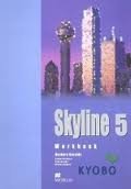 Skyline 5: Workbook: B. Garside: 9780333927618: Amazon.com: Books