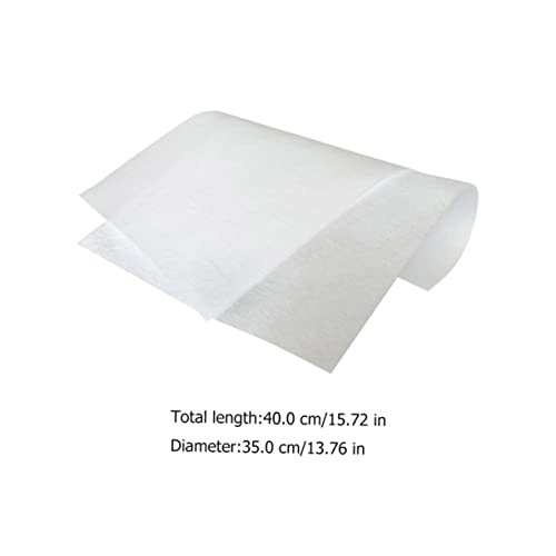 KONTONTY 20pcs Filter Paper Air Filters Air Conditioner Filters Air ...