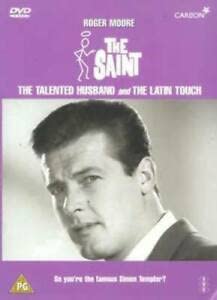 Amazon.com: The Saint : Roger Moore, Arthur Goodman, Ivor Dean, Pauline ...