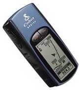 Amazon.com: Cobra GPS 100 1.1-Inch Portable GPS Navigator : Electronics