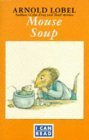Mouse Soup (I Can Read): Arnold Lobel: 9780749712594: Amazon.com: Books