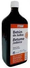 Bitume de Judée Titan - 1L : Amazon.fr: Cuisine et Maison