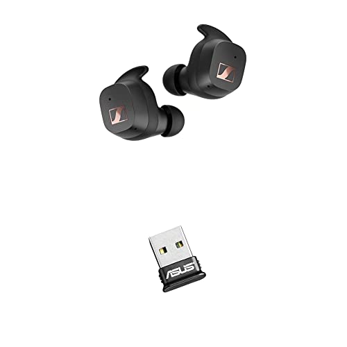 Sport True Wireless Sennheiser – Die 15 besten Produkte im Vergleich ...